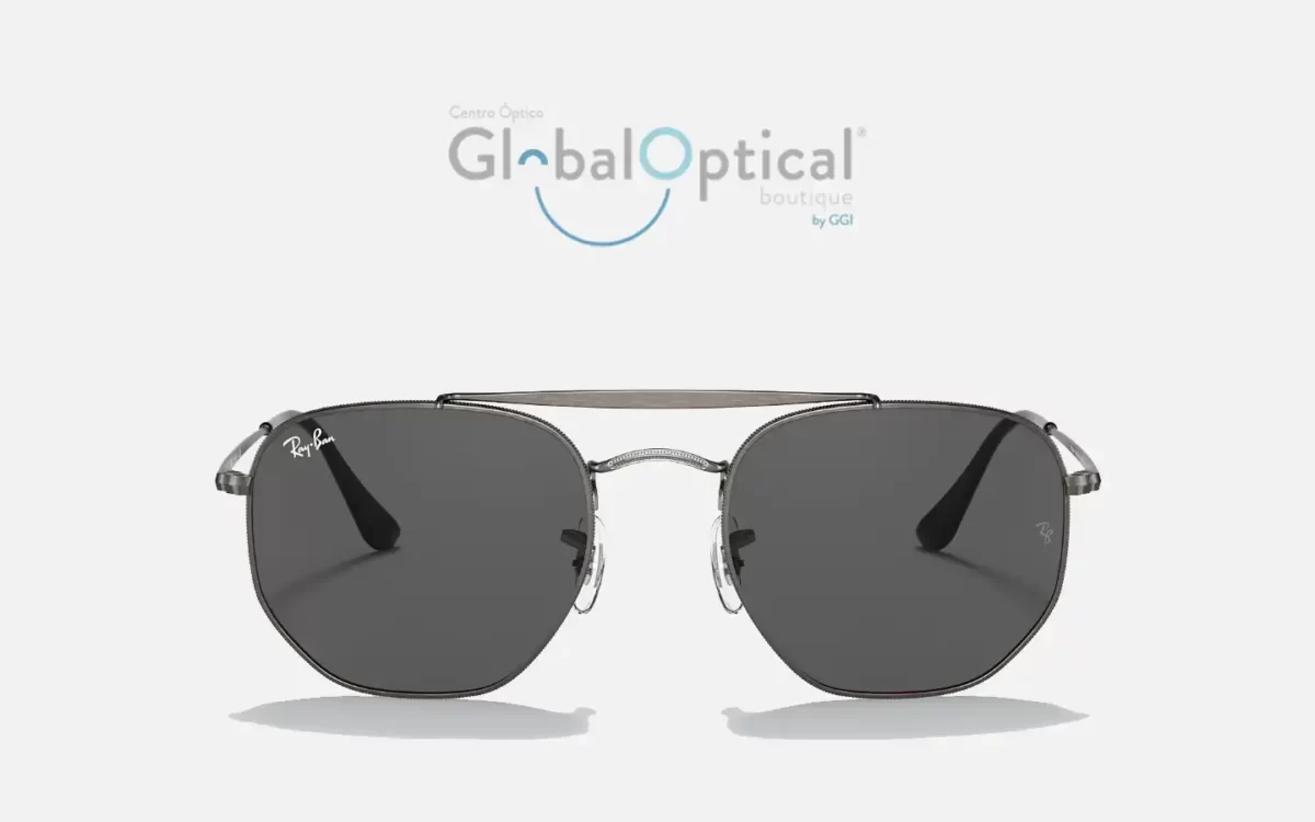 Ray Ban Solar-RB36489229 - Óptica Glaucoma