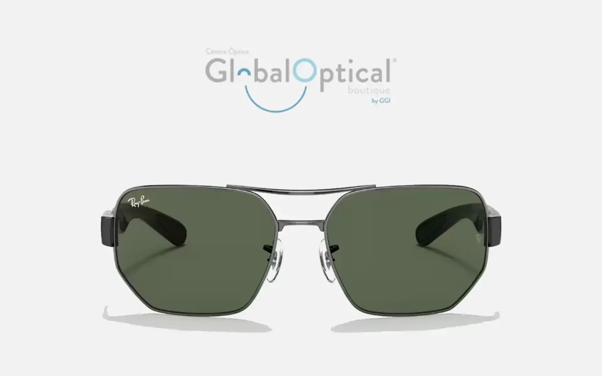 Ray Ban Solar-RB36729A60 - Óptica Glaucoma