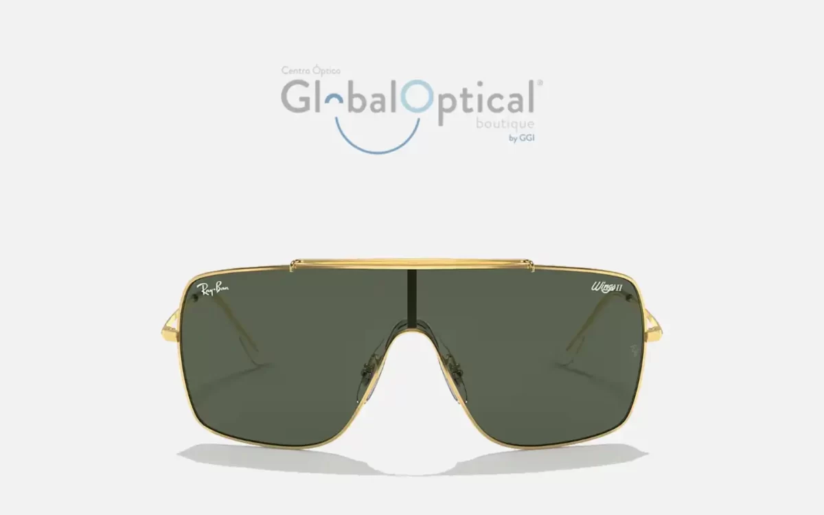 Ray Ban Solar-RB36979196 - Óptica Glaucoma