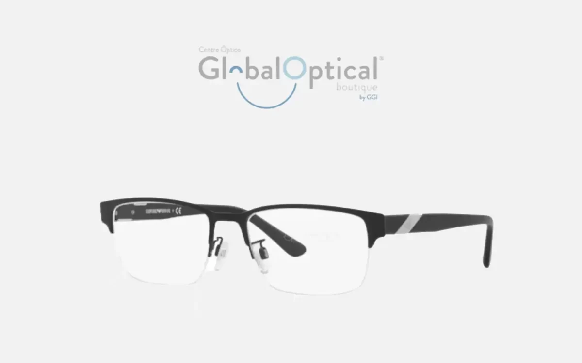 Emporio Armani - EA11293001 - Óptica Glaucoma